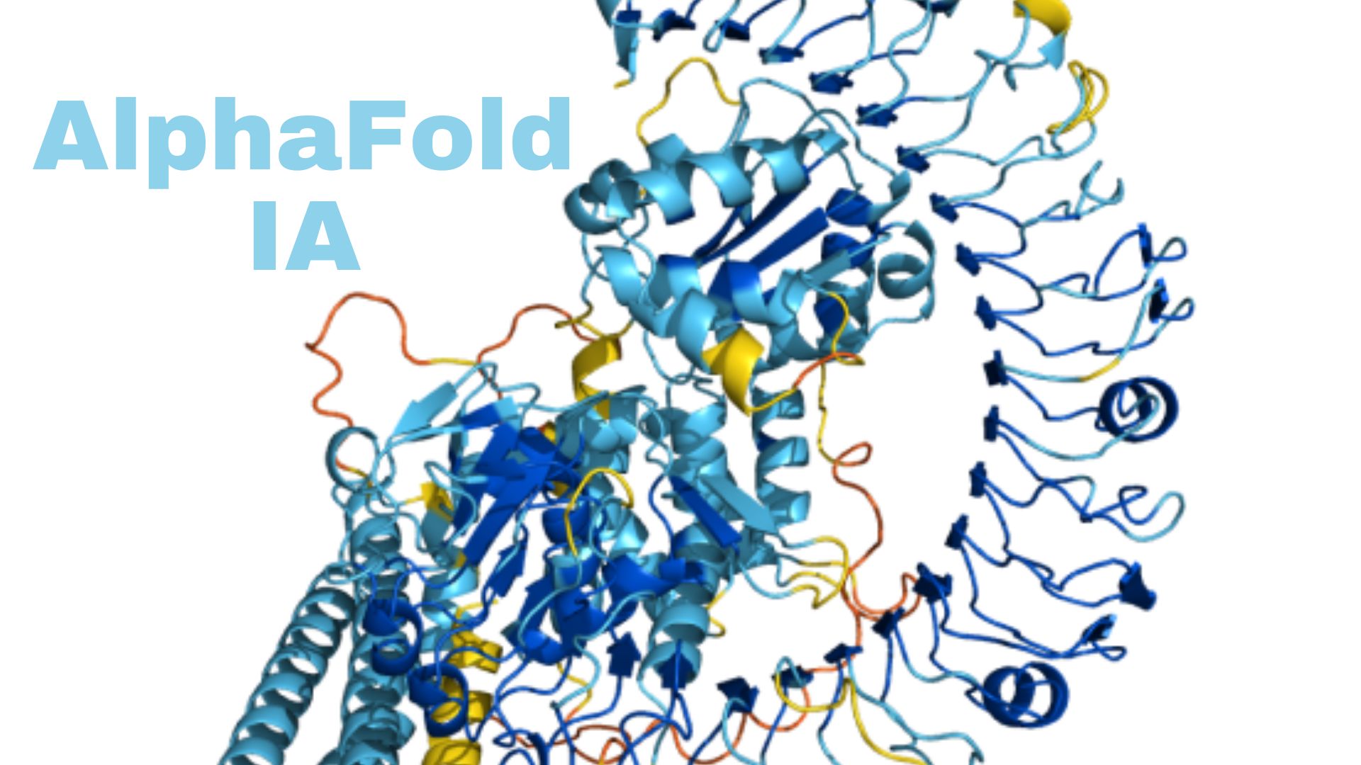 AlphaFold y la inteligencia artificial: el cambio de paradigma en la ...