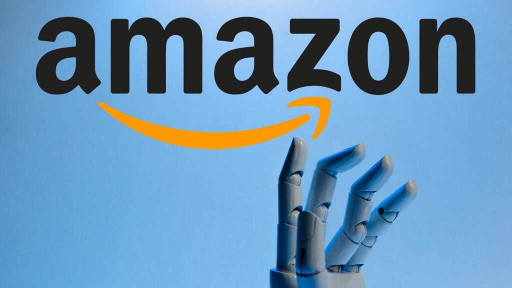 Amazon revela proyecto “Olympus” para desafiar a OpenAI y Alphabet en la carrera de inteligencia ...