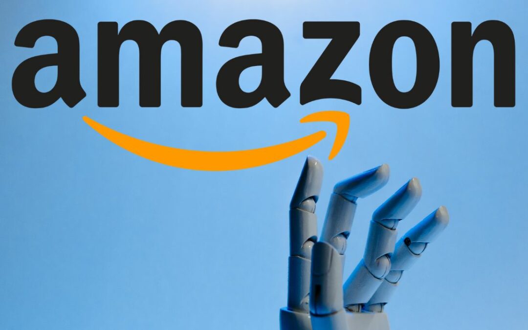 Amazon revela proyecto “Olympus” para desafiar a OpenAI y Alphabet en la carrera de inteligencia ...