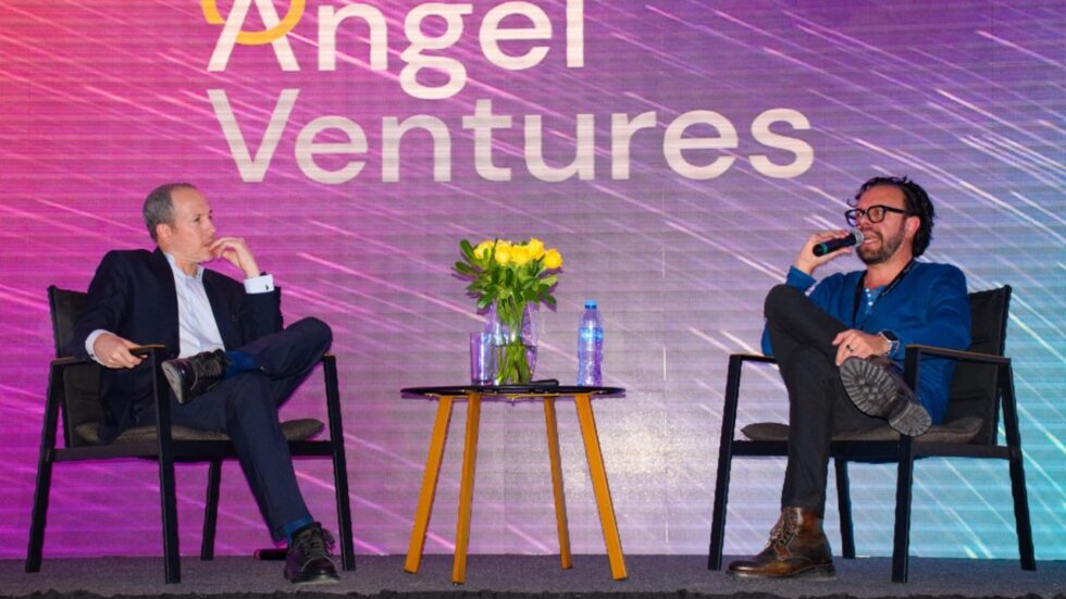 Angel Ventures: Conectando Startups con Inversionistas