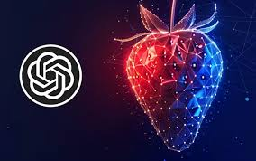 Strawberry: La Nueva IA de OpenAI que Revoluciona el Pensamiento y el Futuro de ChatGPT - Diario ...