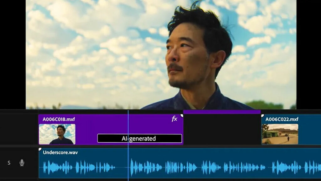 Adobe Lanza Firefly Video: IA Generativa para Creación de Videos en Premiere Pro