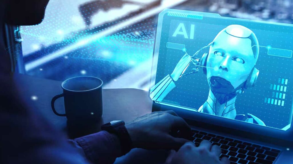 Empresas Peruanas Encabezan Estrategia de IA en la Región, Superando a ...