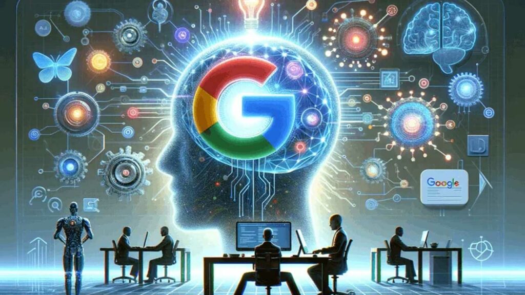 Google Amplía AI Overviews: IA Generativa que Revoluciona la Búsqueda ...