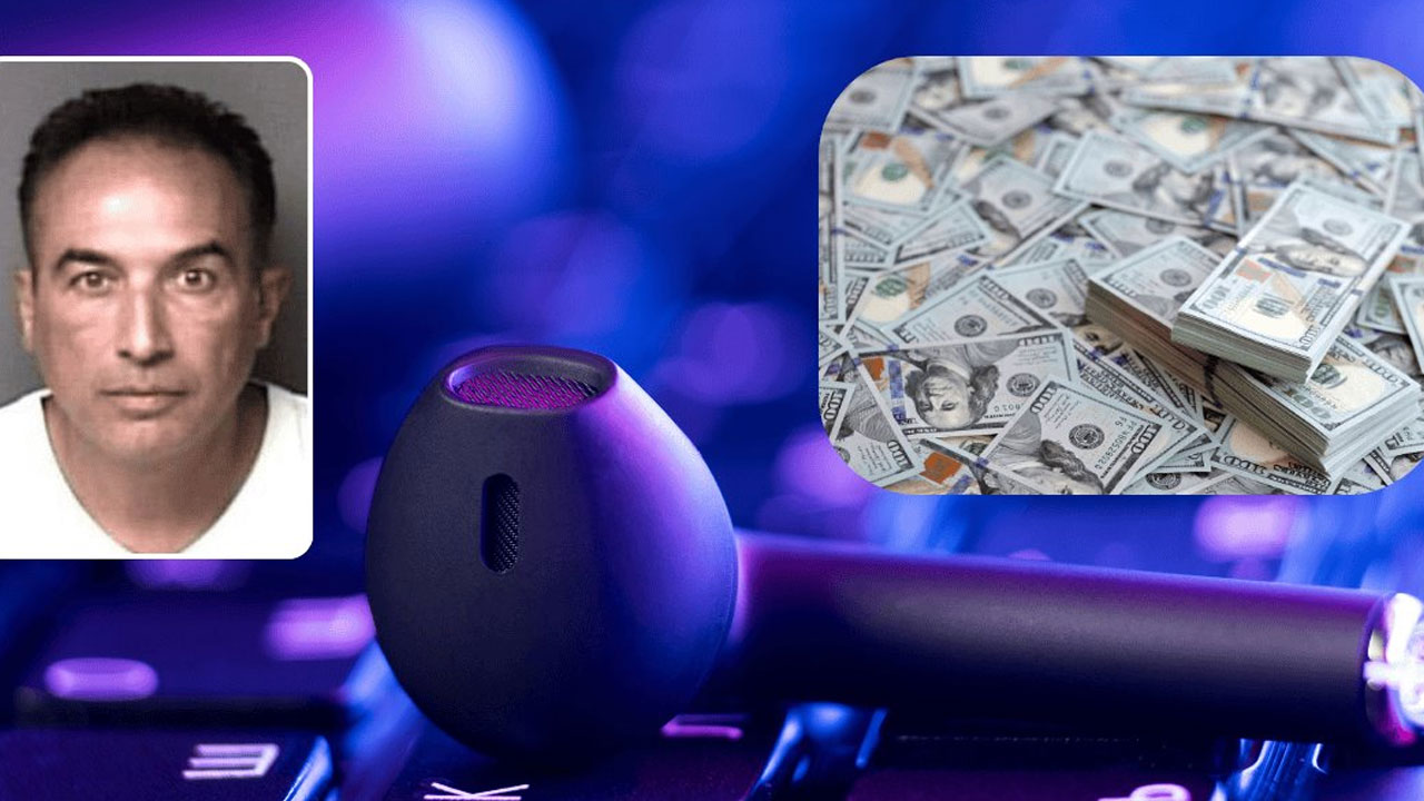 Michael Smith y el Fraude Musical con IA: El Caso que Sacudió la ...