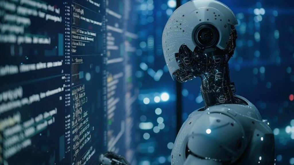 Xpertus: El Primer Robot Humanoide Peruano con Inteligencia Artificial ...