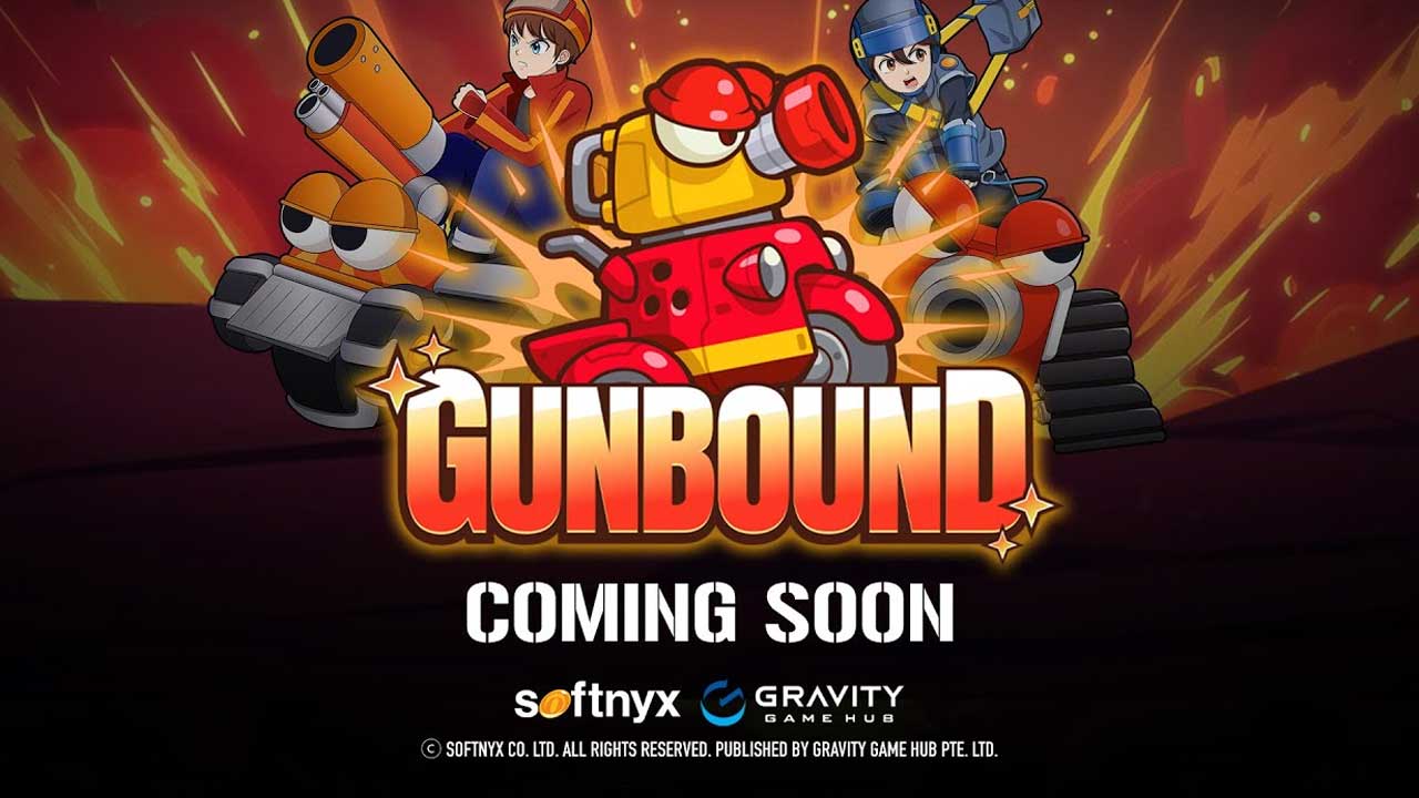 Gunbound regresa en 2025: Cómo jugar su versión Alpha y revivir este ...