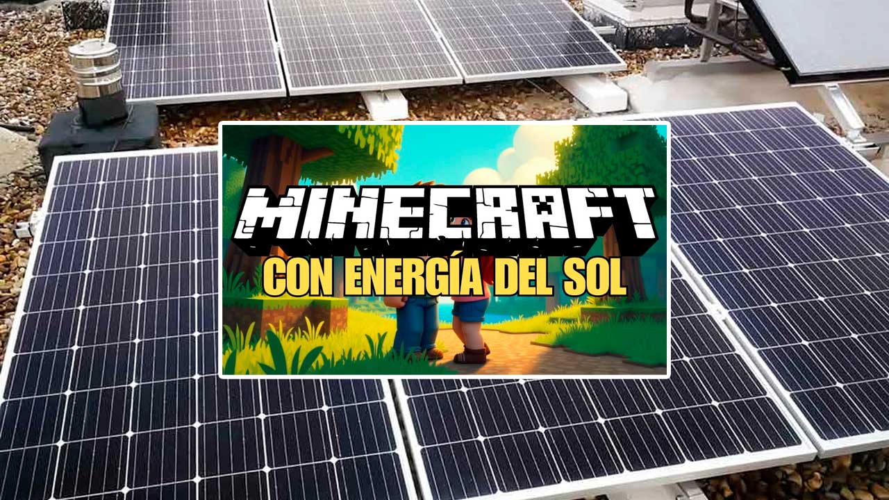 Minecraft SunBlock One: El servidor solar que redefine la ...