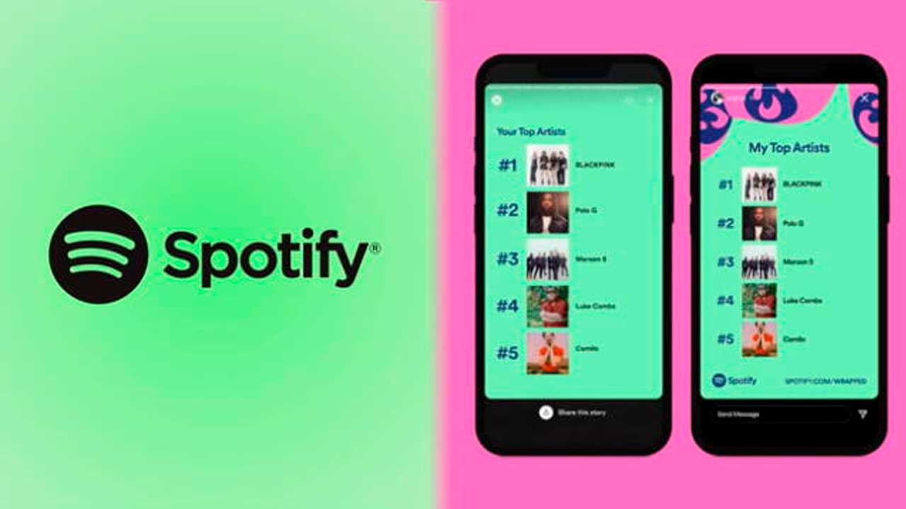 Spotify Wrapped 2024: Revive tus canciones, artistas y géneros más ...