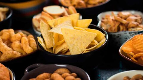 Tendencias en el consumo de snacks en Perú: ¿Qué buscan los ...