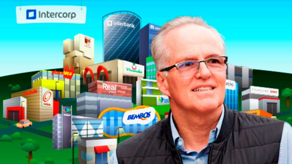 Carlos Rodríguez Pastor y sus empresas: El imperio empresarial detrás de Intercorp