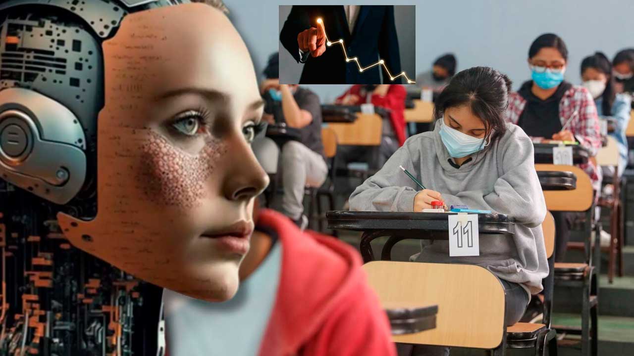 La Carrera Más Fácil y Rentable en Perú: Técnico en Programación Según ...