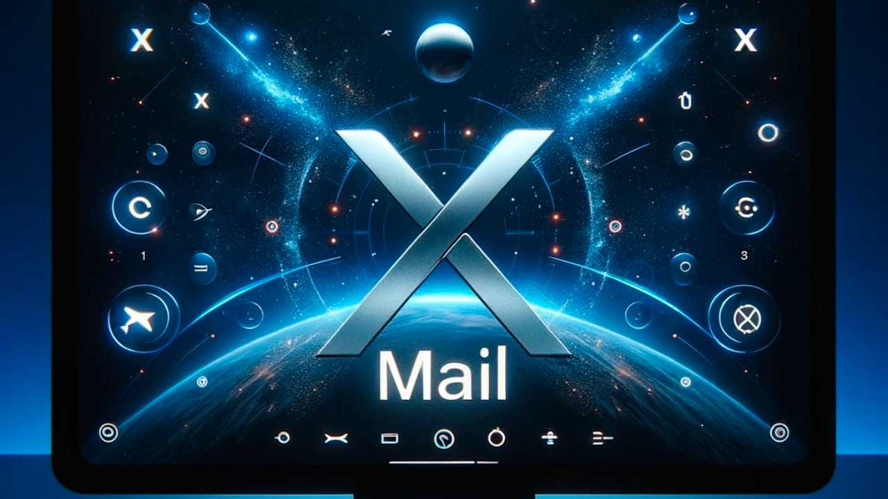 XMail de Elon Musk: El nuevo servicio que desafía a Gmail y Outlook en ...