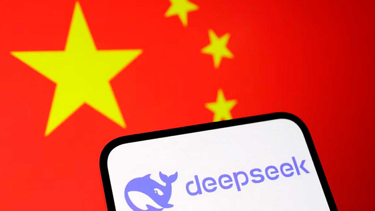 DeepSeek: Las 5 Claves del Impacto de la Nueva IA China en la Industria ...